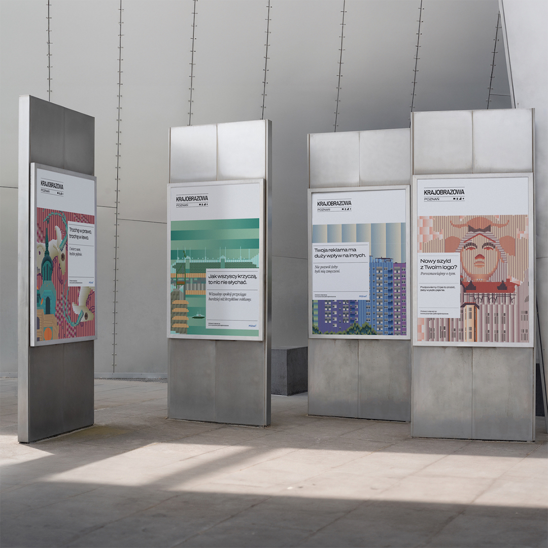 Visual Identity Lab - Marketers 360 Degree